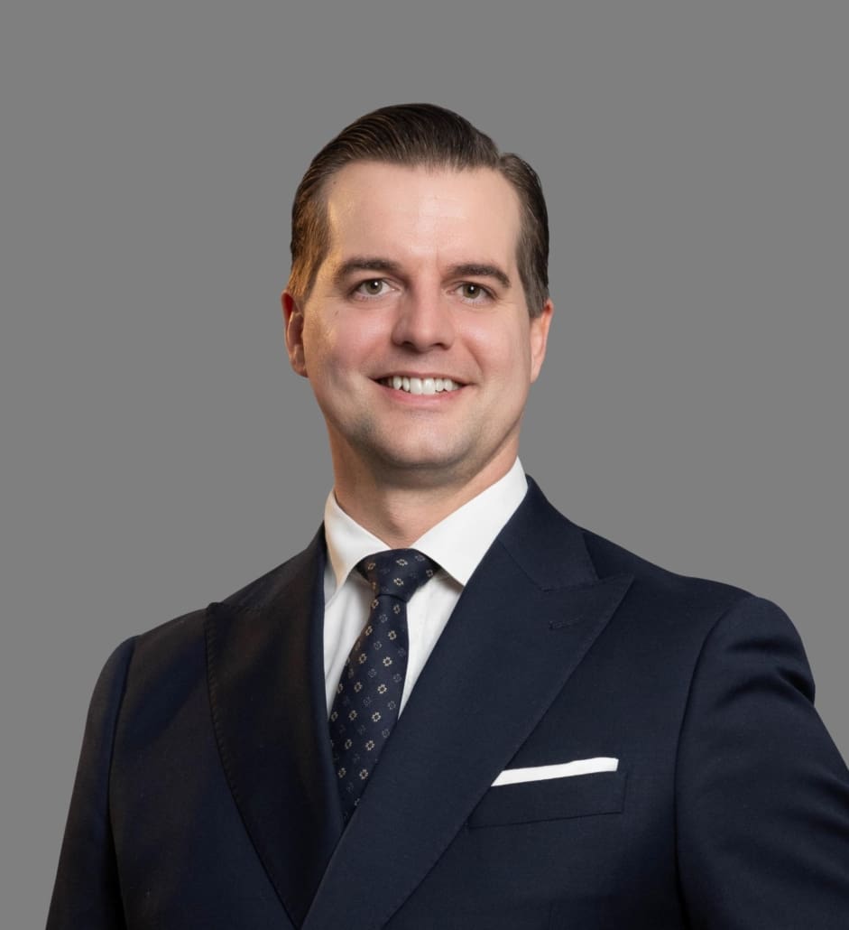 Peter Sundqvist » Lönnroth & partners - Förmedlar hem med känsla och ...
